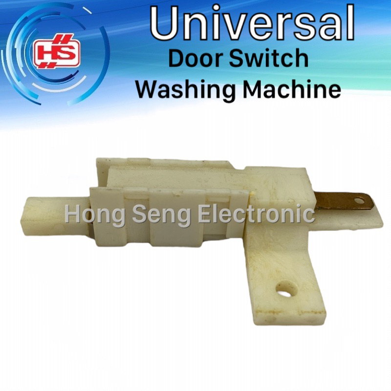 Universal Safety Switch Type A Washing Machine / Switch Pintu ...
