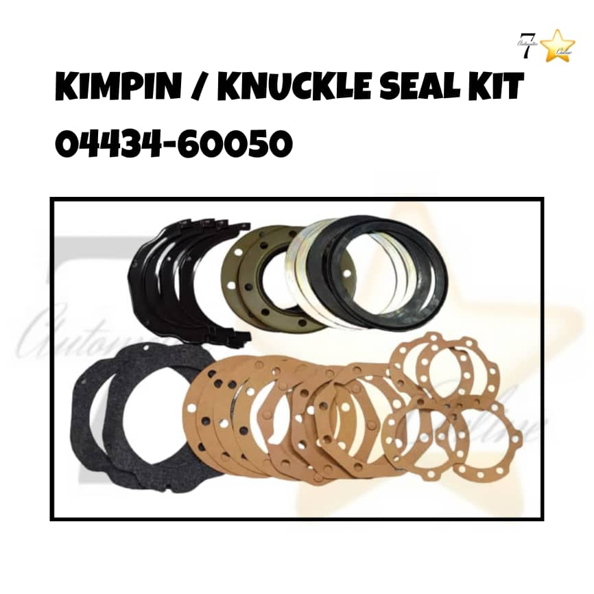 TOYOTA NINJA TURTLE HZJ80 / LJ70 / FJ75 / HZJ70 / PZJ80 KIMPIN ...