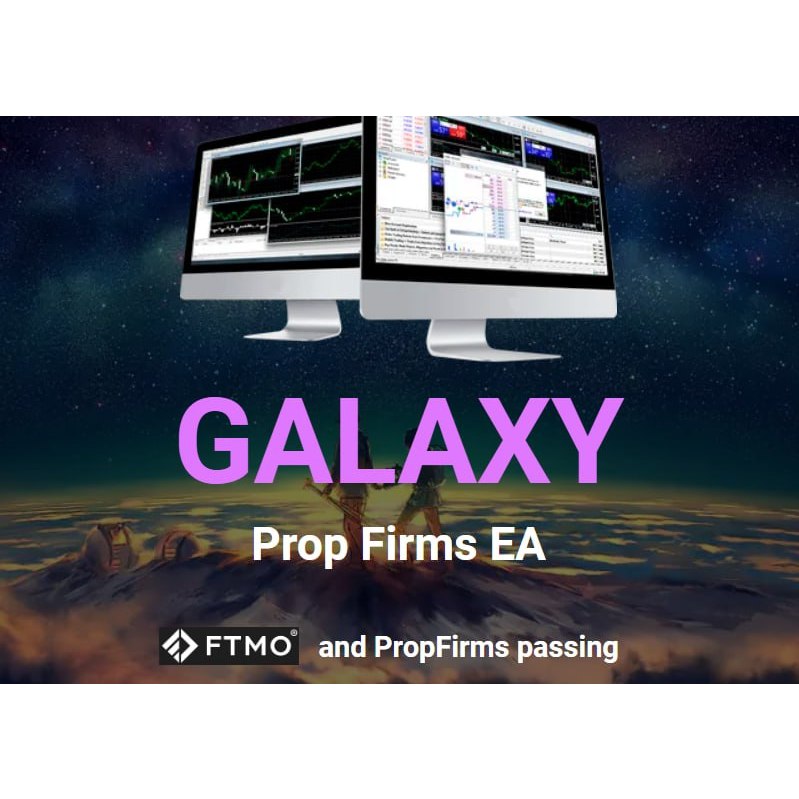 GALAXY PROPFIRM EA MT4 + SetFiles EA + Presets + Guide FTMO PROPFIRMS ...
