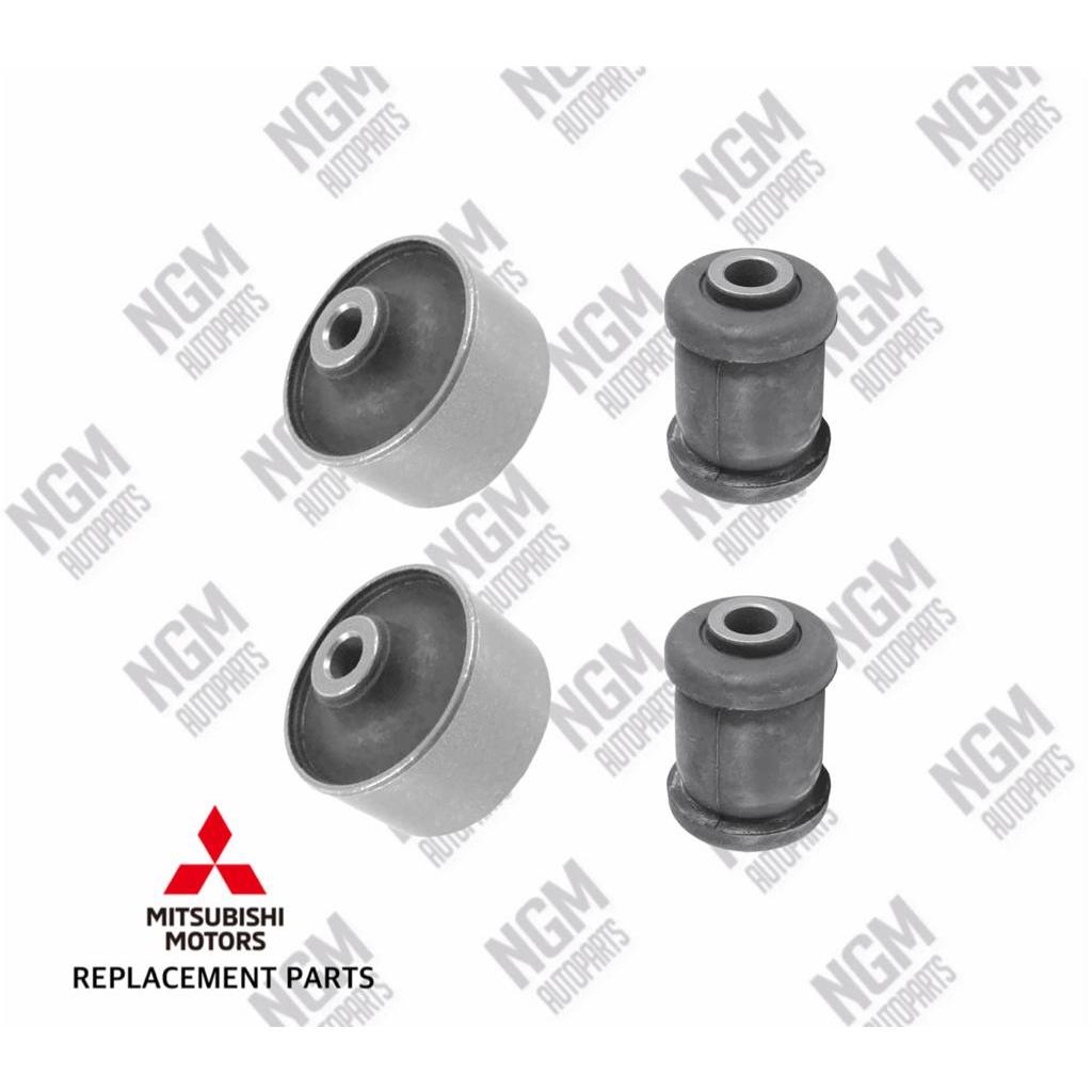 [PROTON] EXORA, EXORA BOLD, PREVE, SUPRIMA S FRONT LOWER ARM BUSH 1CAR ...