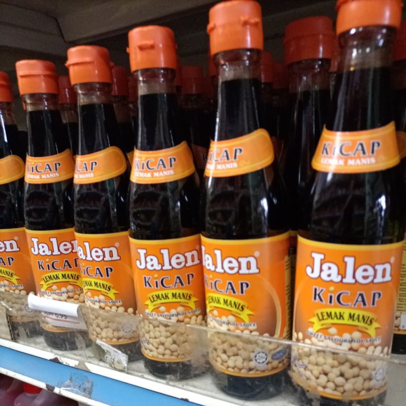 Buy jalen kicap Online With Best Price, Jun 2026 | Shopee Malaysia