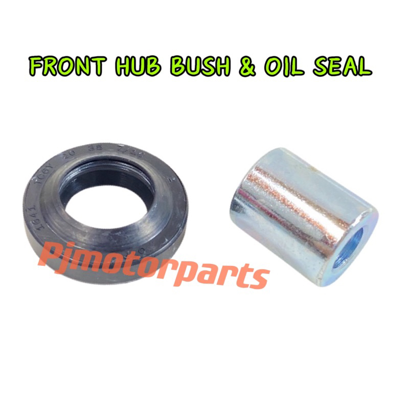 KRISS MR2 ( DISC ) FRONT & REAR SPORT RIM HUB BEARING SPROCKET SHAFT ...