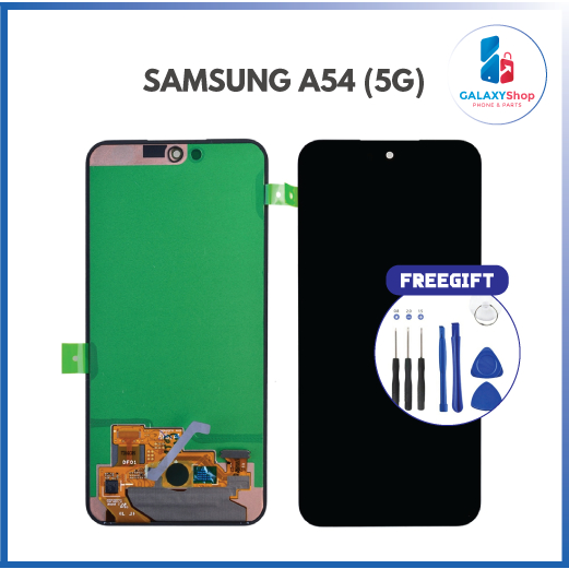 LCD Samsung Galaxy A54 (5G) -A546 Touch Screen Digitizer ORIGINAL (1 ...