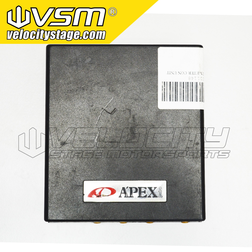 APEXI EL2 MAIN CONTROL METER UNIT USED JAPAN🇯🇵🇯🇵🇯🇵 | Shopee Malaysia