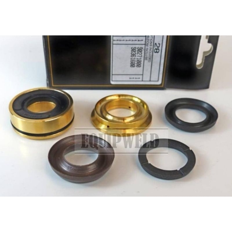 SPARE PART - INTERPUMP KIT 28 PACKING SEAL KIT FOR WS201 / WS151 / 47 SERIES HIGH PRESSURE ...
