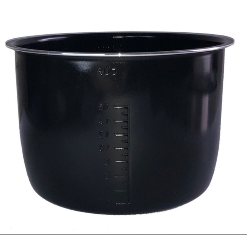 Inner Pot Noxxa Pressure Cooker Ceramic Coated | Shopee Malaysia