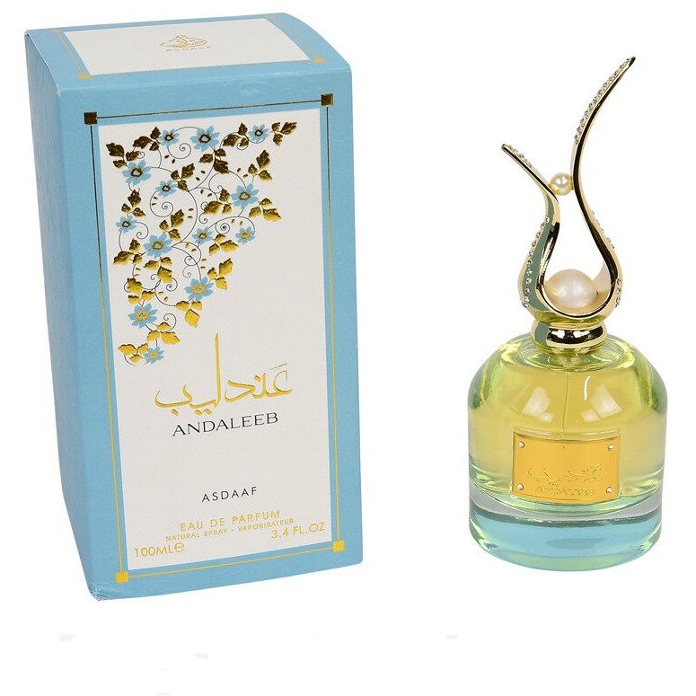 perfume 🌟 Andaleeb original from Dubai EDP 🌟 Original 100% 🔥 hot sale ...