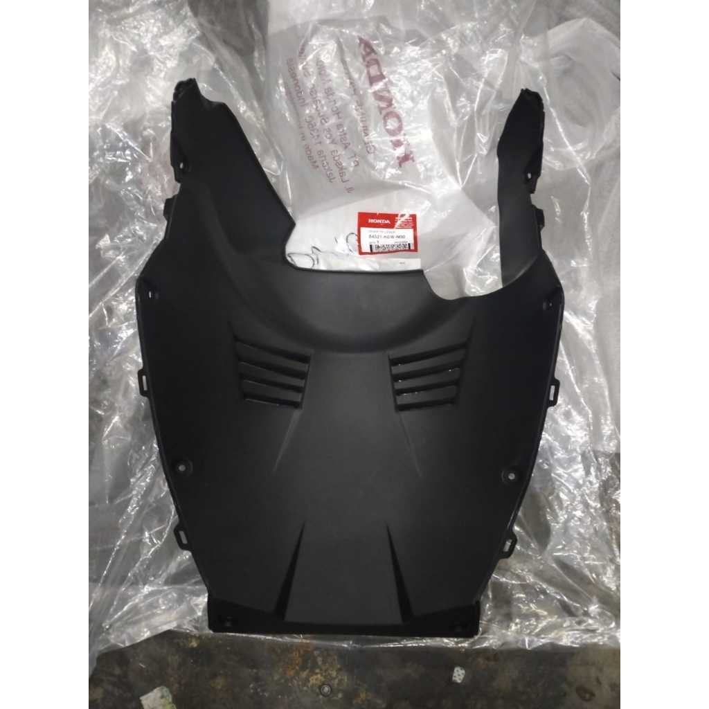 COVER FR LOWER ADV 150 ( 64521-K0W-N00 ) 💯 HONDA ORIGINAL | Shopee Malaysia