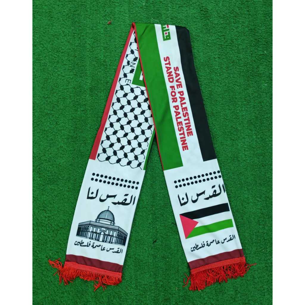 MAFLA PALESTINE_WE_SUPPORT_GAZA(Readystok Mafla) | Shopee Malaysia
