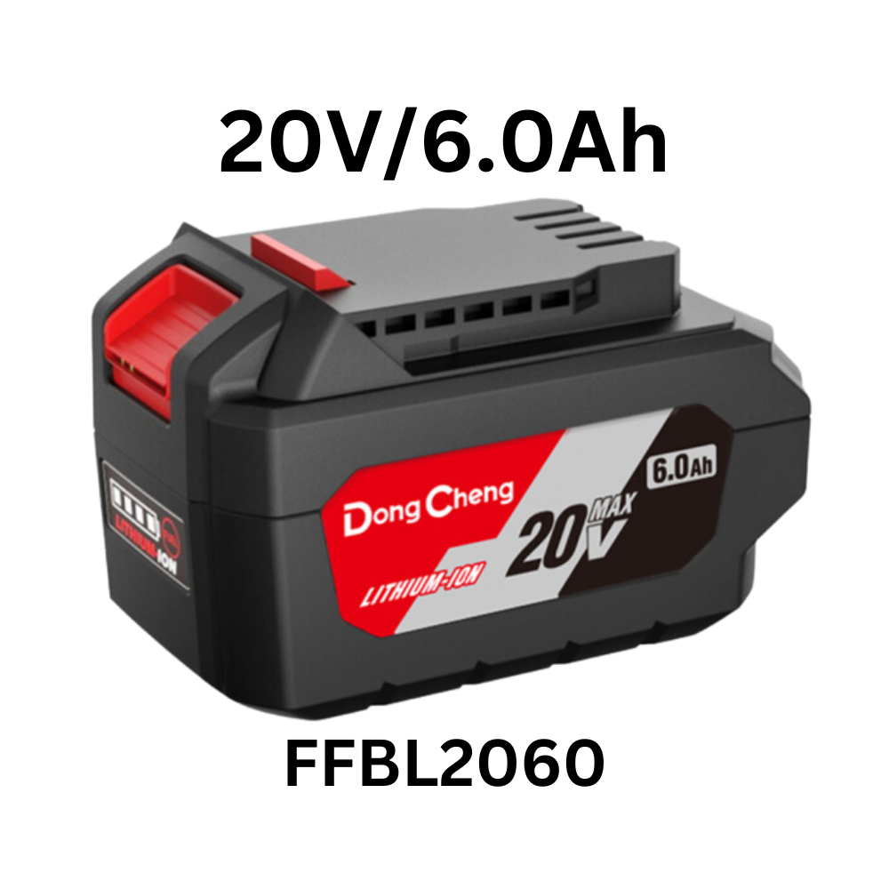Dongcheng Battery 20v Dong Cheng 20v Battery MAX Battery Charger Original 2.0AH 4.0AH 5.0AH 6 ...