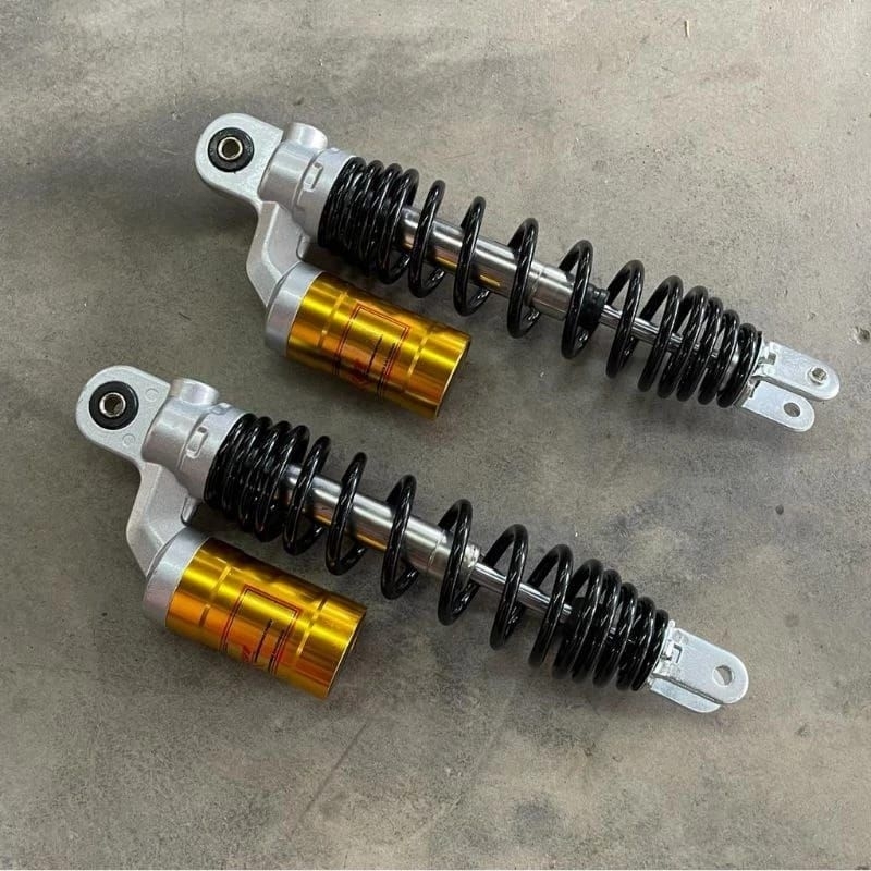 YAMAHA NVX155/NVX 155 /N MAX V2/NMAX V2 REAR ABSORBER GAS BELAKANG ...