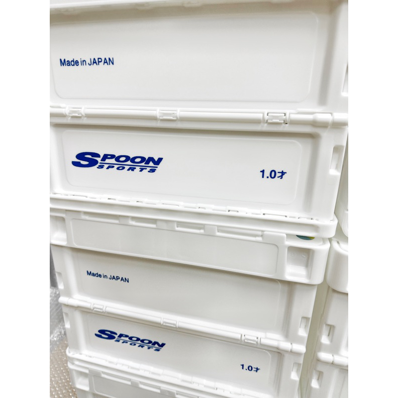 SPOON SPORTS STORAGE CONTAINER | Shopee Malaysia
