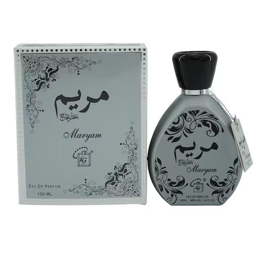 Maryam Perfumes Oriental Floral Arabic Perfume fragrance for women ...