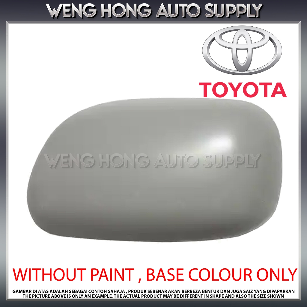 Toyota Vios NCP42 , Camry ACV30 ACV31 , Corolla Altis ZRE121 ZRE122 ...
