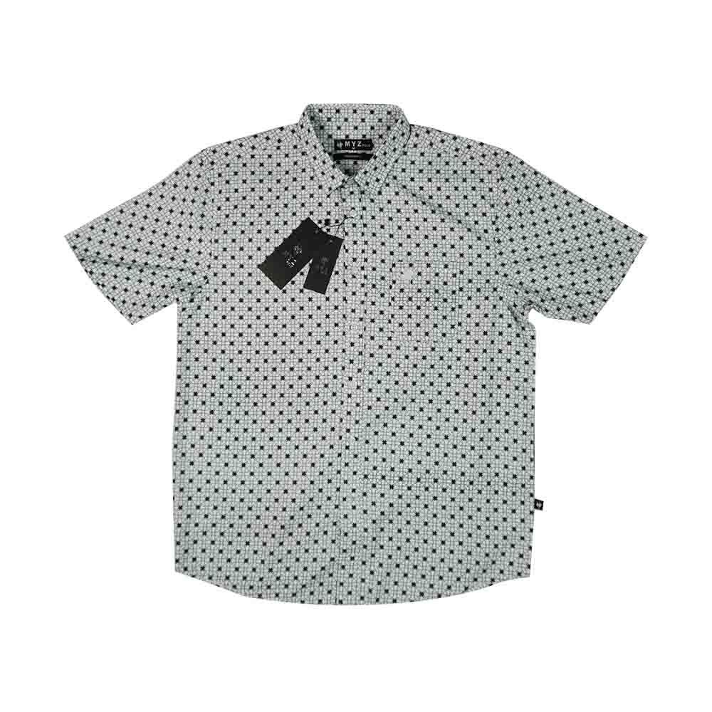 [OFFICIAL] MYZ S/Shirt (CODE30127) | Shopee Malaysia