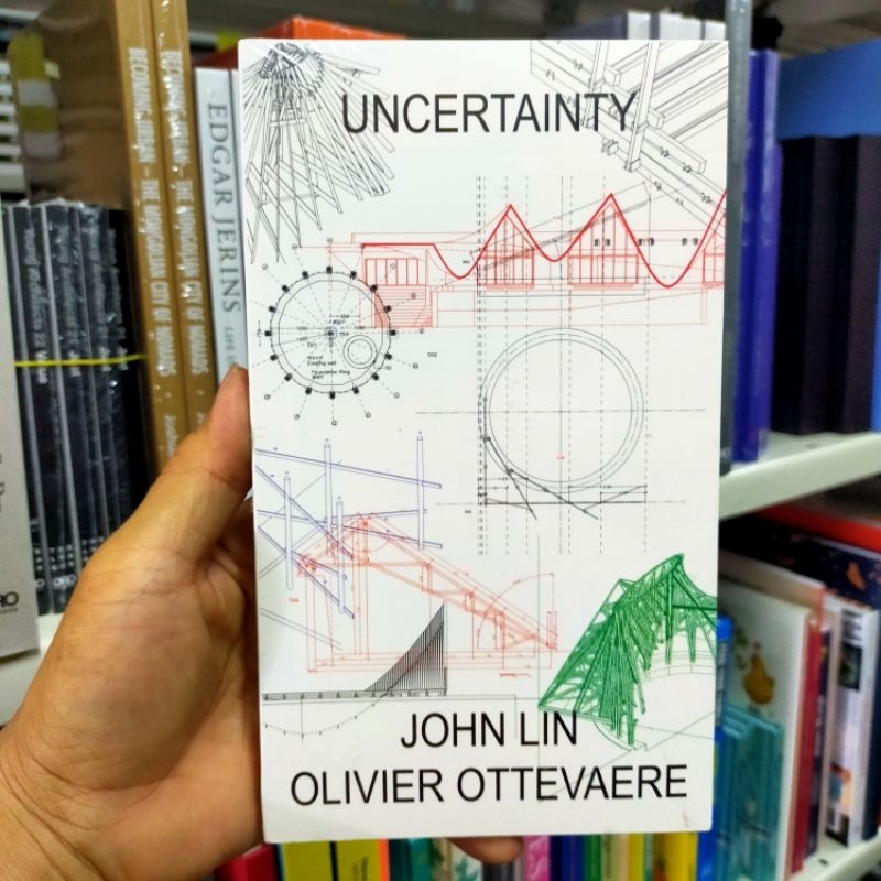 Uncertainty : Experiments in Making from the Chinese Countryside (Lin ...