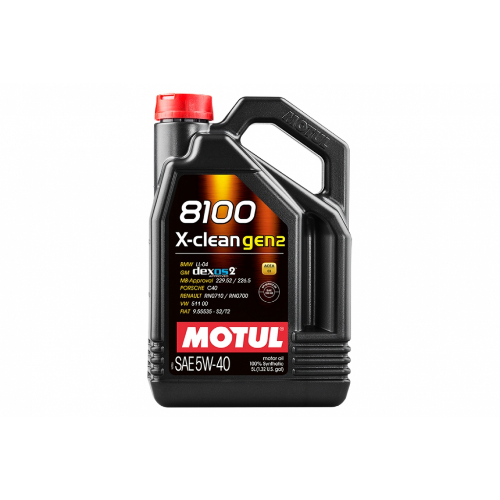 Motul 300V / Trd Sport / Mugen / 8100 X-CESS /Multipower Plus 4100 6100 ...