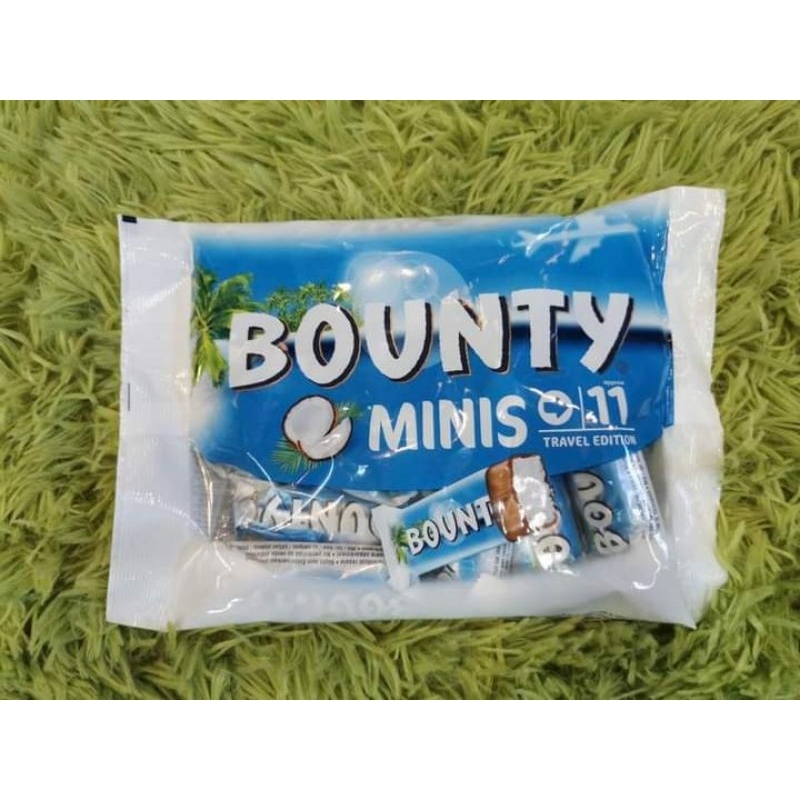 🔥🔥🔥MM Bounty 333g 🔥🔥🔥 | Shopee Malaysia