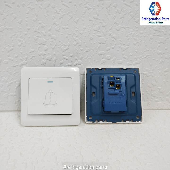 CZ putih suis soket 10a 13a 15a 20a aircond suis heater soket palam ...