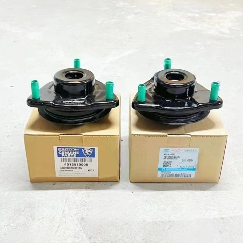 ORIGINAL PROTON X70 FRONT ABSORBER MOULDING WITH BEARING 4013010000 ...