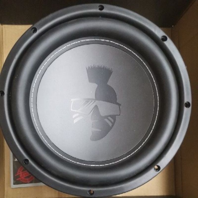 Mohawk WOOFER 10’ M1-104 PRO | Shopee Malaysia