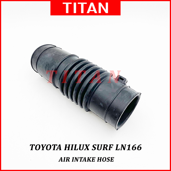 TOYOTA HILUX SURF LN166 AIR INTAKE HOSE 17881-54640 | Shopee Malaysia