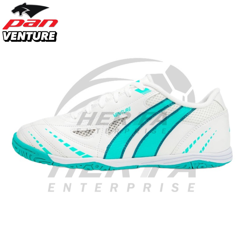 PAN Venture Futsal Shoes 100%ORIGINAL Made In Thailand 8 Colour Kasut ...