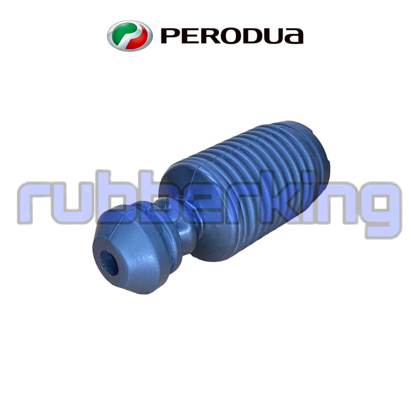 (1PC) PERODUA MYVI VIVA ALZA AXIA BEZZA FRONT ABSORBER COVER (PREMIUM ...