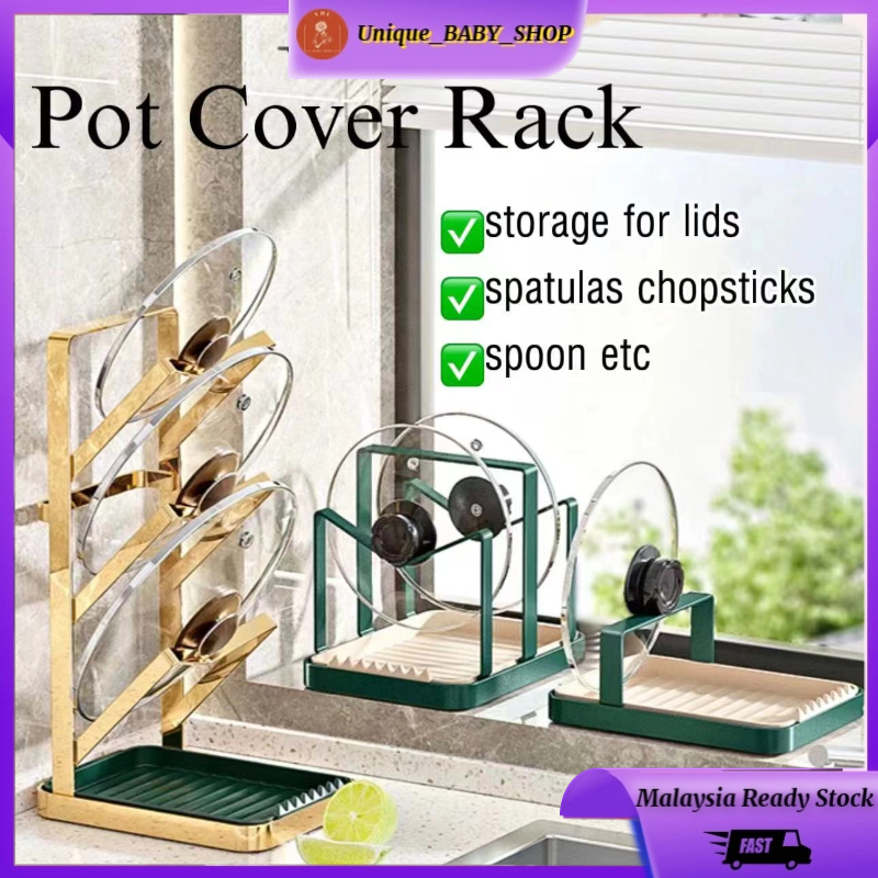 1 DAYS OFFER High Quality stainless steel Pot Cover chopboard Kitchen ...