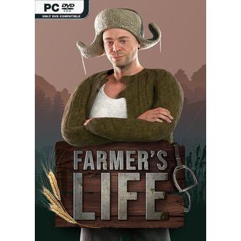 Farmers Life v1.0.26(latest version) (offline PC) (Free update link ...
