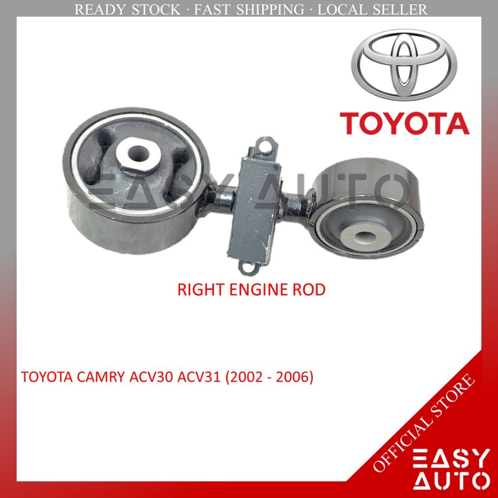TOYOTA CAMRY 2.0L ACV31 2.4 ACV30 AUTO (2002 - 2006) - 12363-28060 ...