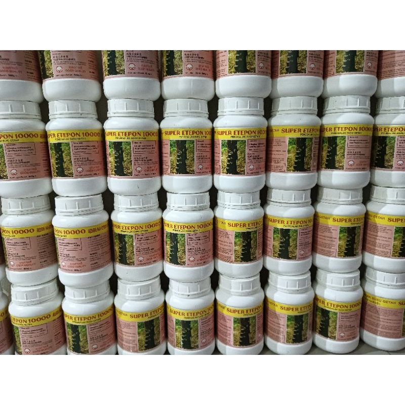 SUPER ETEPON 10000/PENGGALAK SUSU GETAH | Shopee Malaysia