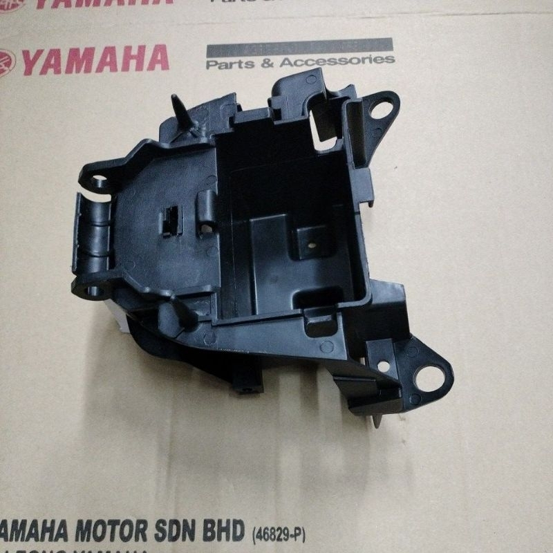 LC135 V2 V3 V4 V5 V6 V7 BATTERY BOX 100% ORIGINAL YAMAHA | Shopee Malaysia
