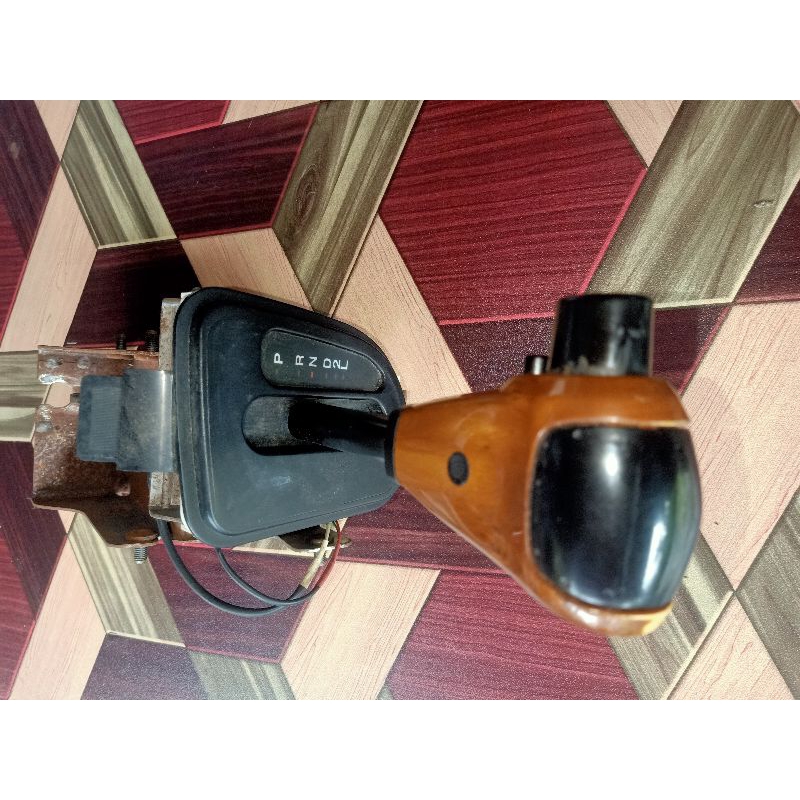 GEAR LEVER NAZA RIA (USED) | Shopee Malaysia