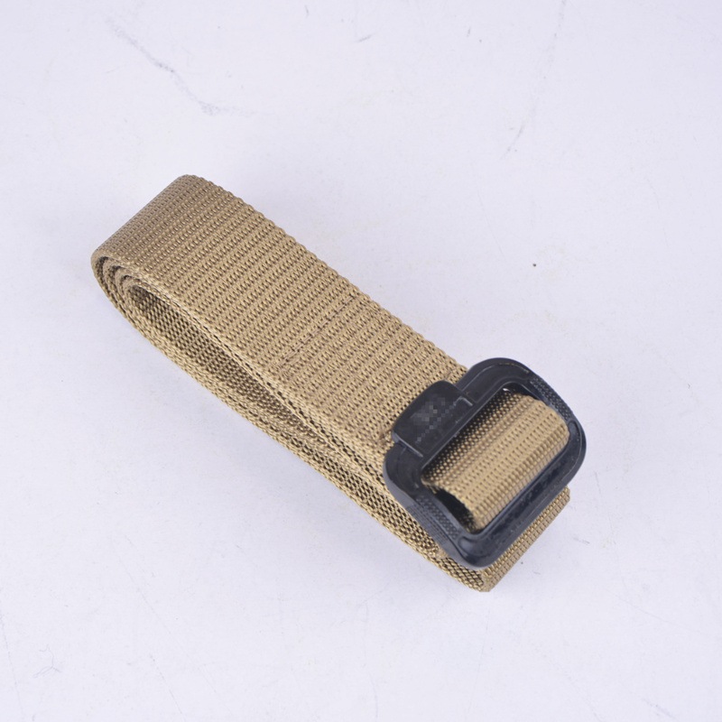 【Malaysia Stock】Tali Pinggang Men's Tactical Belt Canvas Belt | Shopee ...