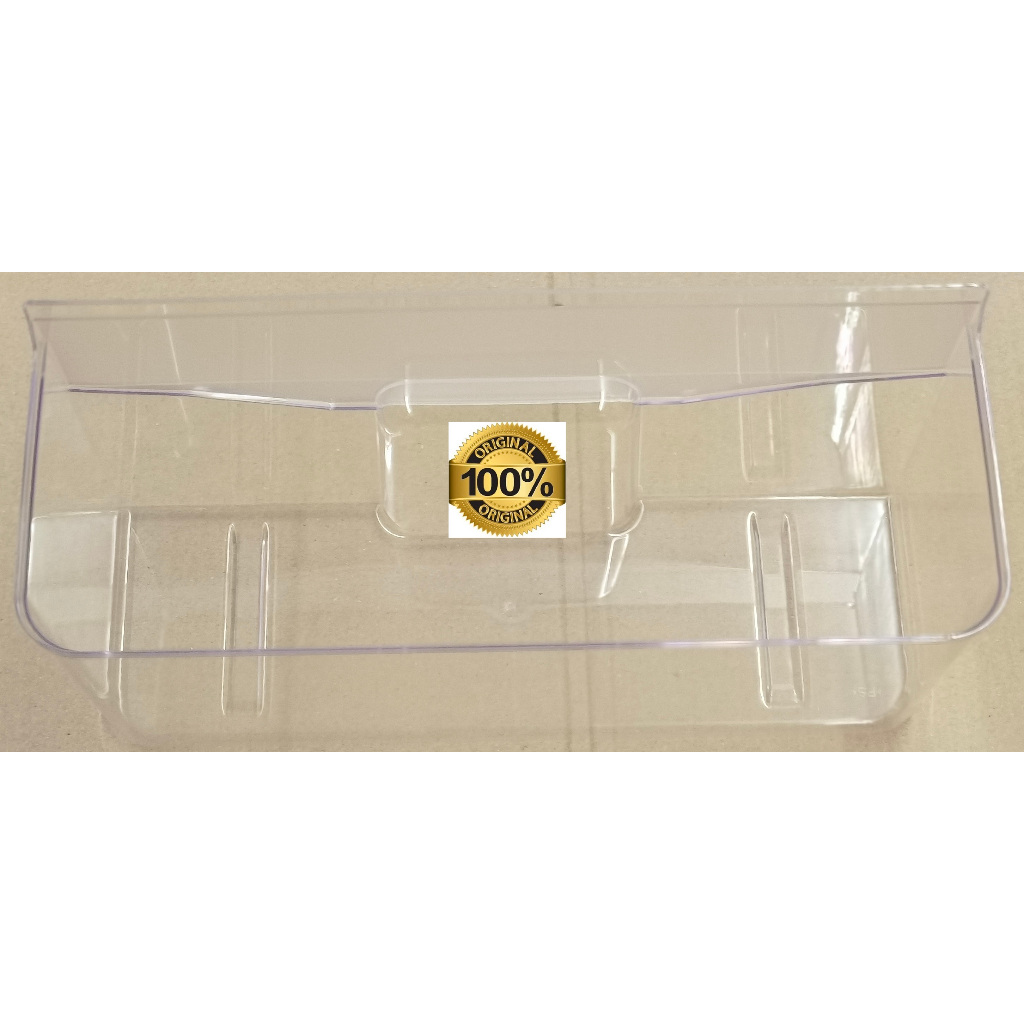 Original Toshiba Vegetable Crisper For Single Door Refrigerator Model ...