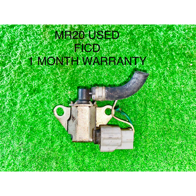 NISSAN MR20 FICD SENSOR 2PIN | Shopee Malaysia