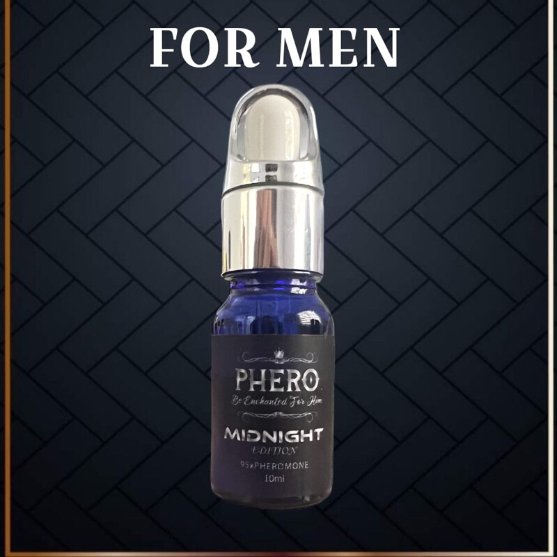 Pati original phero hq /phero prime /phero essence / phero passionq | Shopee Malaysia