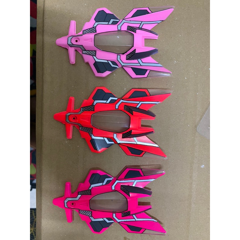 Tamiya mini4wd polycarbonated cowl Winning Bird | Shopee Malaysia