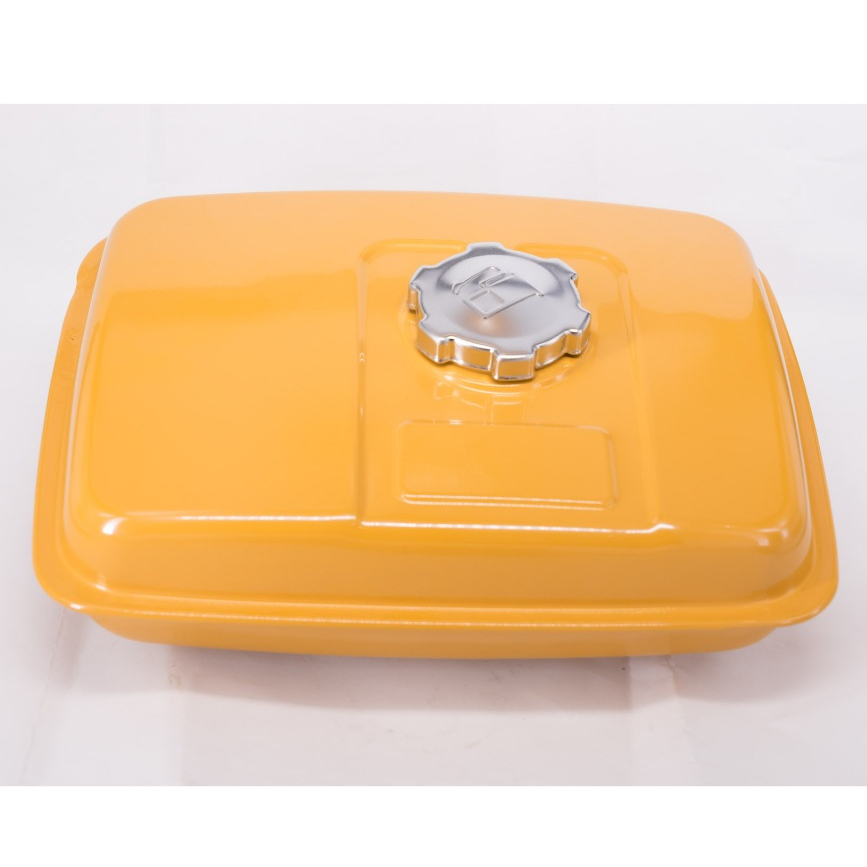 ROBIN EY-20 GASOLINE ENGINE FUEL TANK/TANGKI MINYAK ROBIN EY20 | Shopee ...
