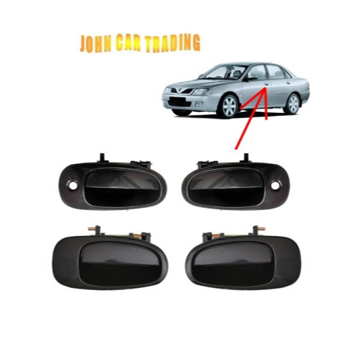 Proton Waja Door Outer Handle Waja Door Handle Waja Outer Door Handle ...