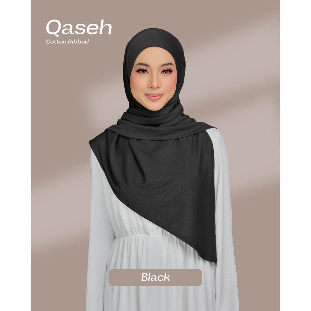 HEEJAB Instant Bawal QASEH (2 Helai RM60) | Shopee Malaysia