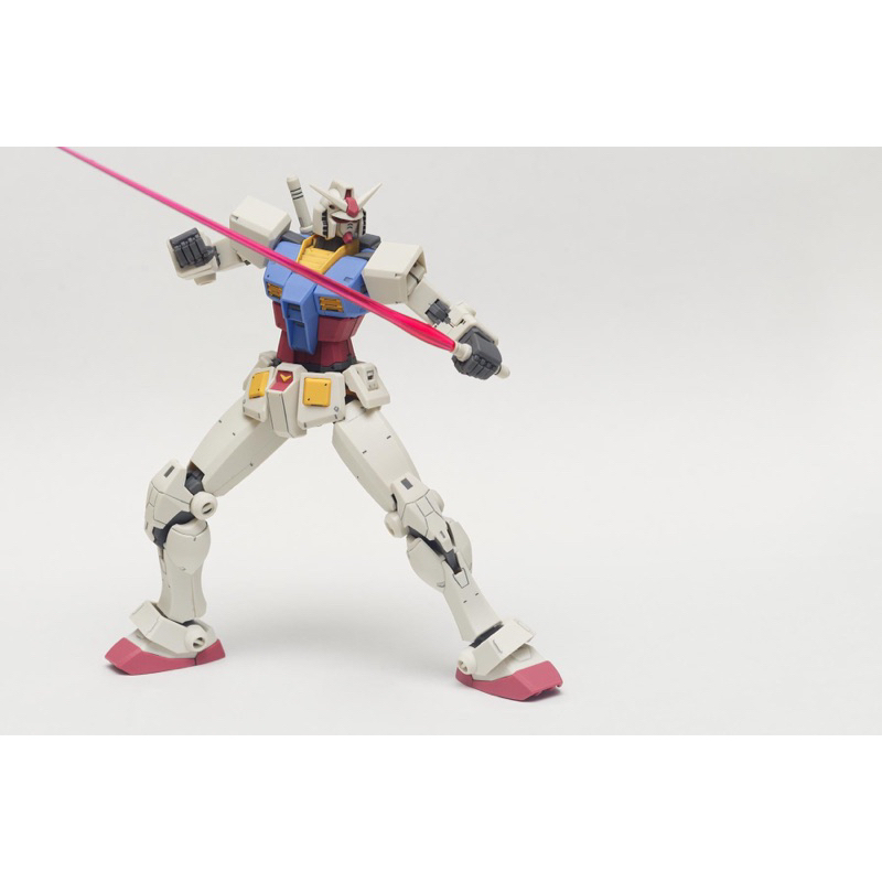 Beam Saber For Gundam EG HG RG 1/144 (Random) | Shopee Malaysia