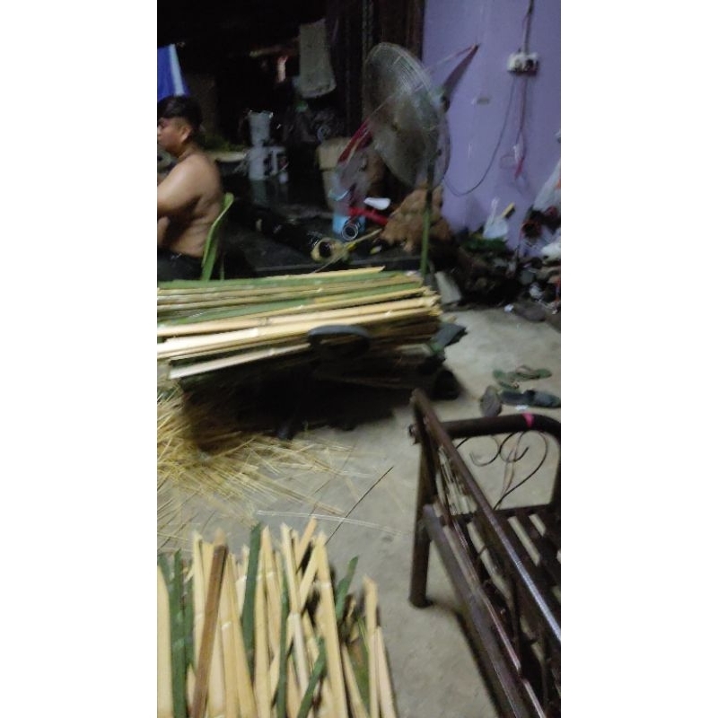BULUH PANCANG 3 KAKI 100 PCS | Shopee Malaysia
