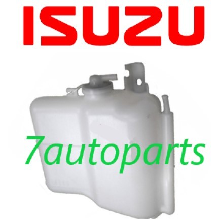Original Spec Isuzu Dmax D-Max 2005 - 2011 Radiator Reservoir Coolant ...