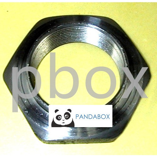 Isuzu Trooper UBS Rear Axle Nut (M'SIA MADE)(READY STOCK) | Shopee Malaysia