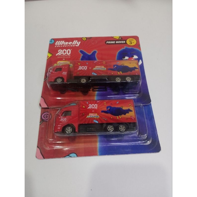 LORI ECO SHOP MAMEE LIMITED EDITION (2020) | Shopee Malaysia