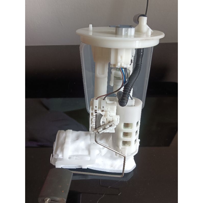 Perodua Axia 2014-2023 Fuel Pump Original Perodua New | Shopee Malaysia