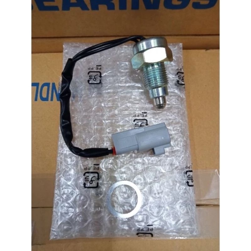 Toyota Vios NCP93 Reverse Switch | Shopee Malaysia