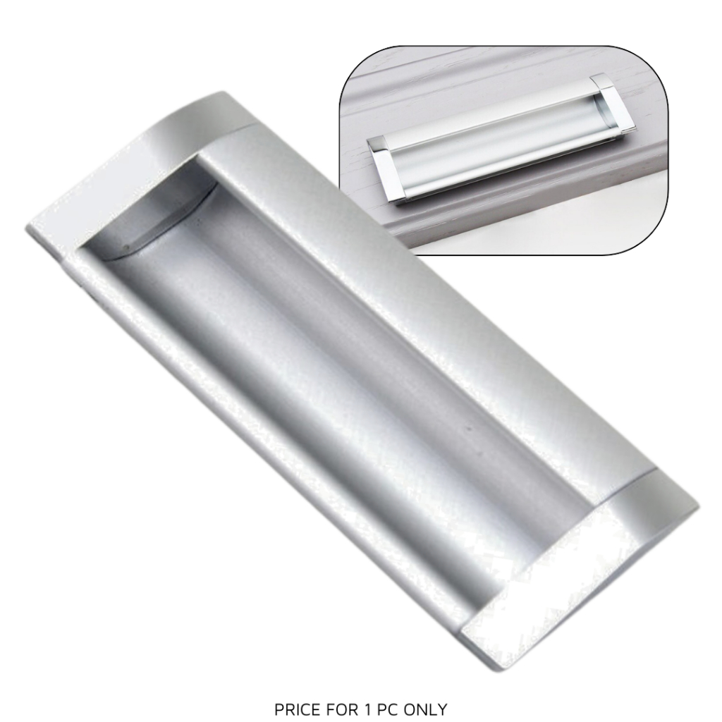 ALUMINIUM HANDLE SLIDING DOOR PINTU TARIK BAJU KITCHEN KABINET PEMEGANG ...
